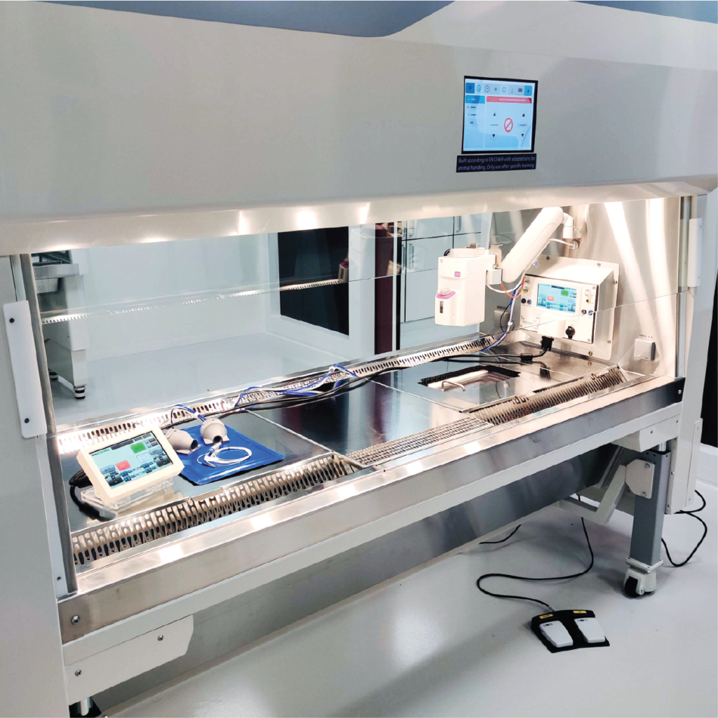 TEM products - temsega