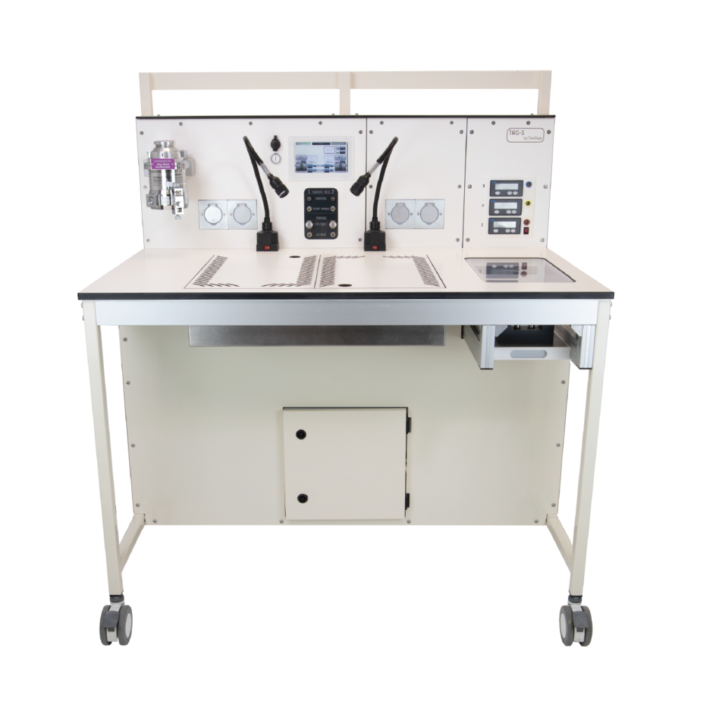 Les produits TEM - temsega