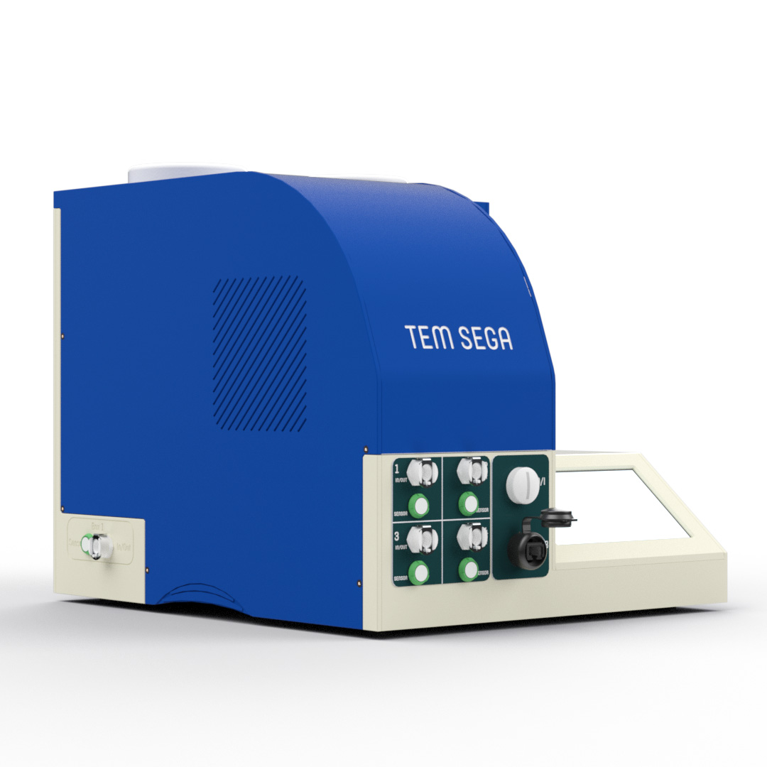 Les produits TEM - temsega