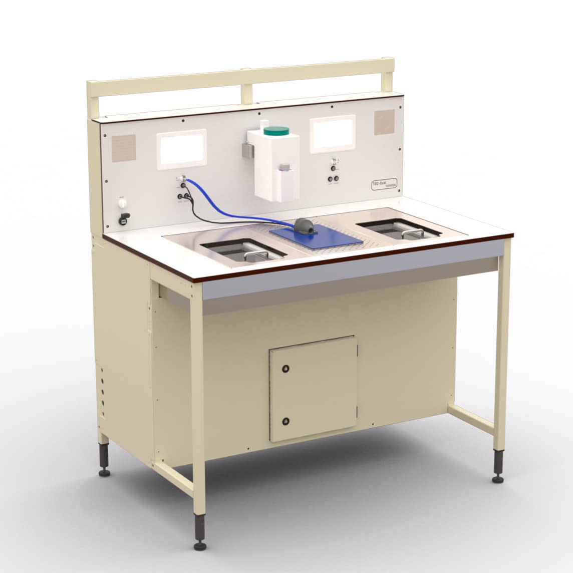 Les produits TEM - temsega