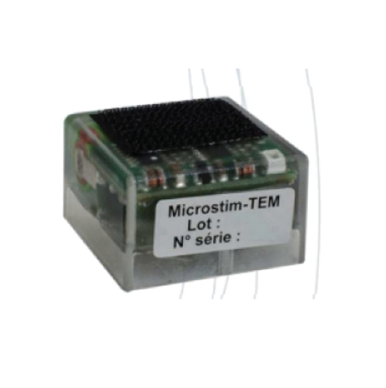 Microstim® - temsega