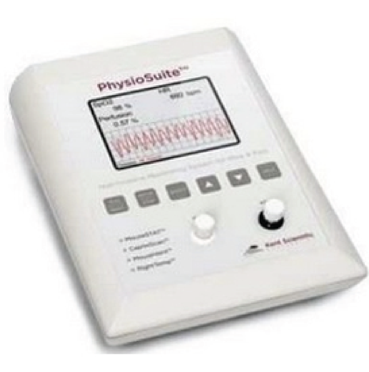 Physiosuite - temsega